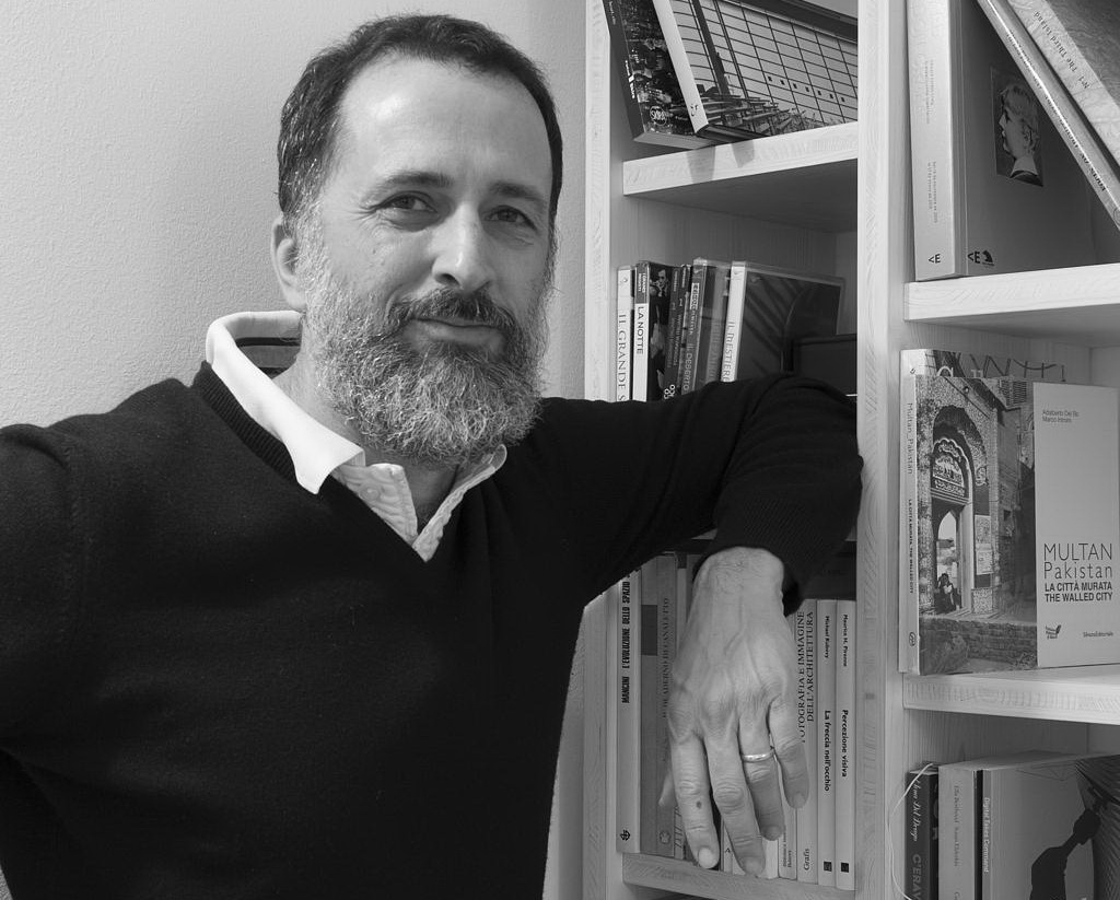 5/12/2018 – Marco Introini – AFIP International